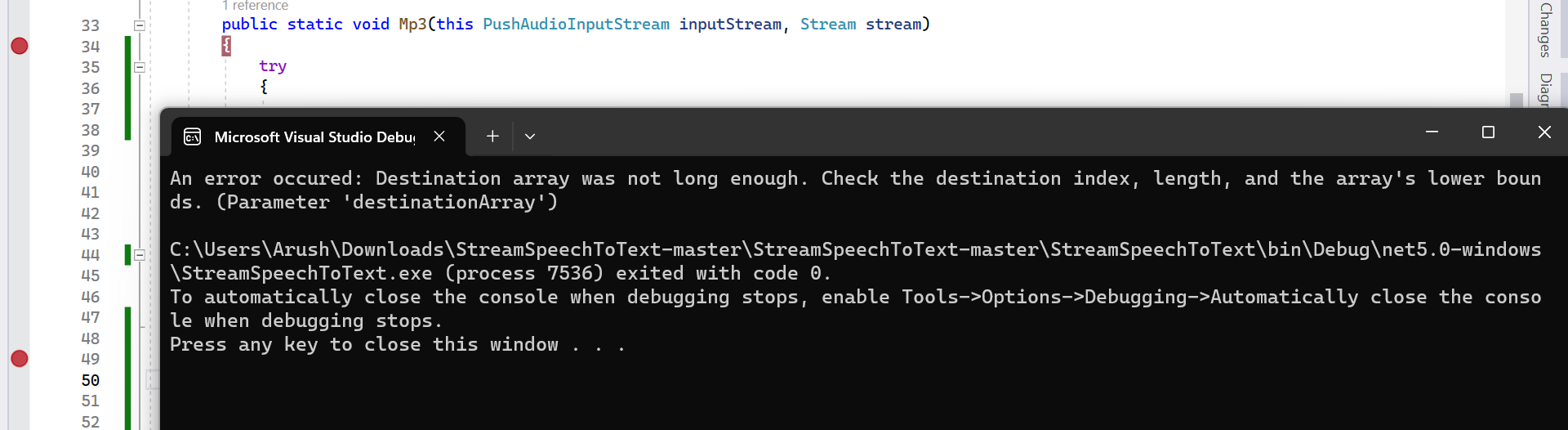 Can Azure Speech to Text support more audio files formats, like OGG ...