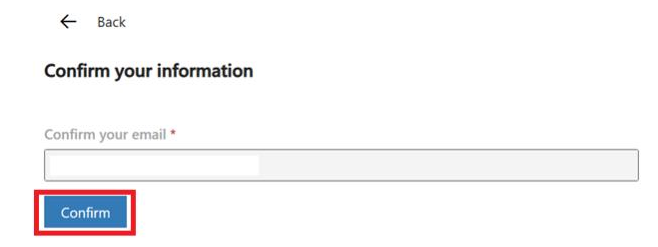 My account has been locked and it won't let me access. - Microsoft Q&A