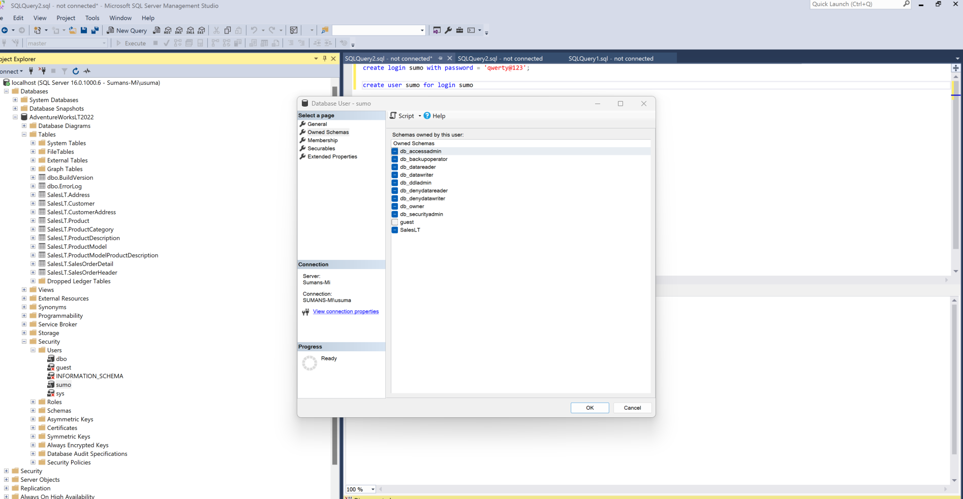 Ho to fix table list not showing up after creating Linked service - Microsoft Q&A