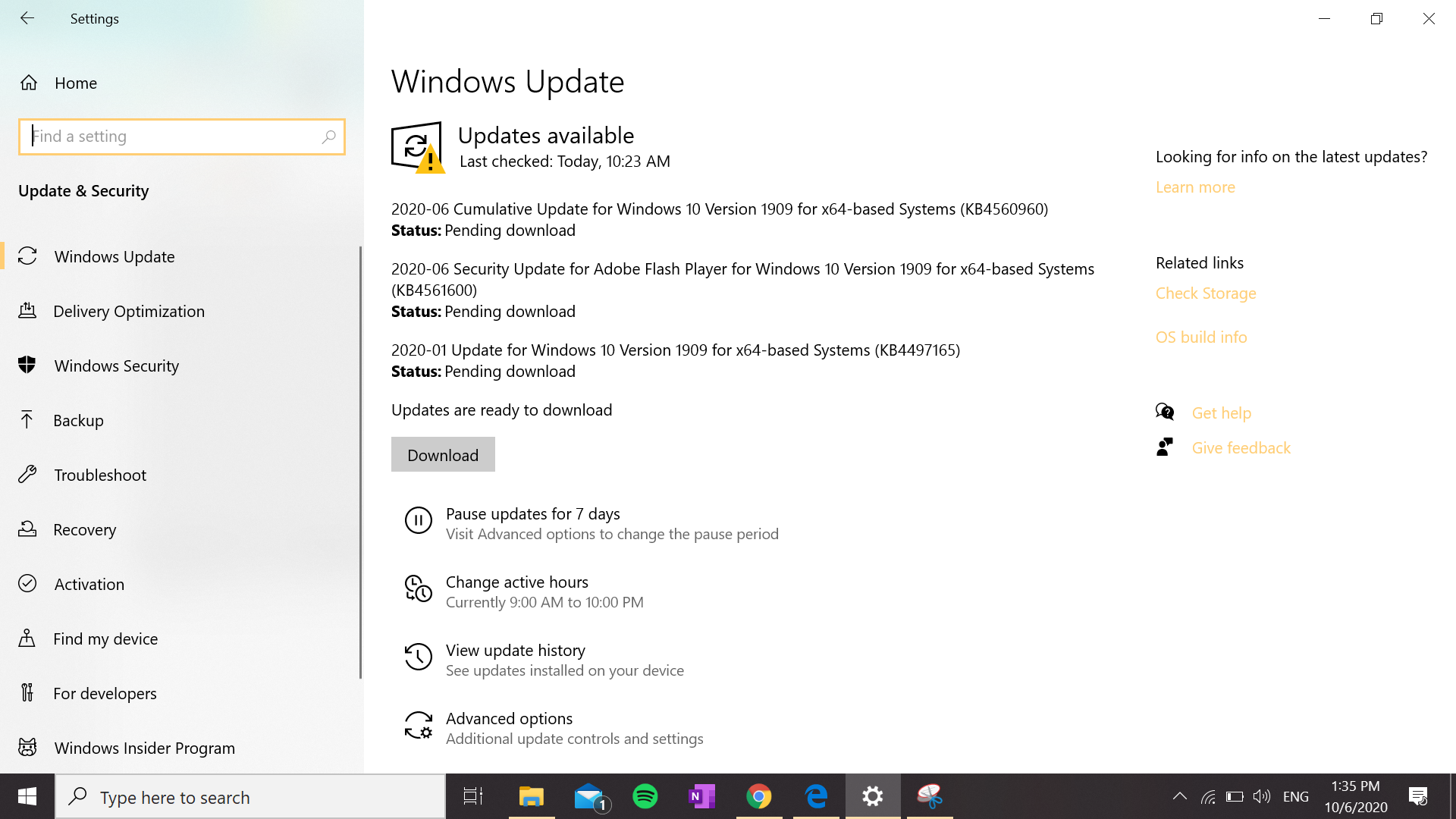 Windows cannot find 'C:\Users\Alexi\Desktop\....docx'. Make sure you ...