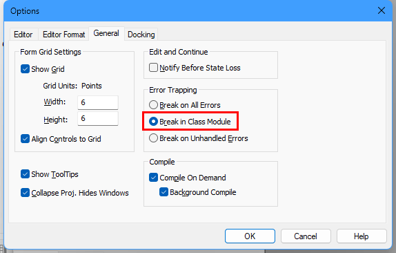Run time error '1004' Application-defined or object-defined error - Microsoft Q&A
