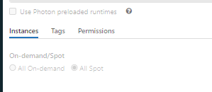 DatabricksInstancePools log table is empty - Microsoft Q&A