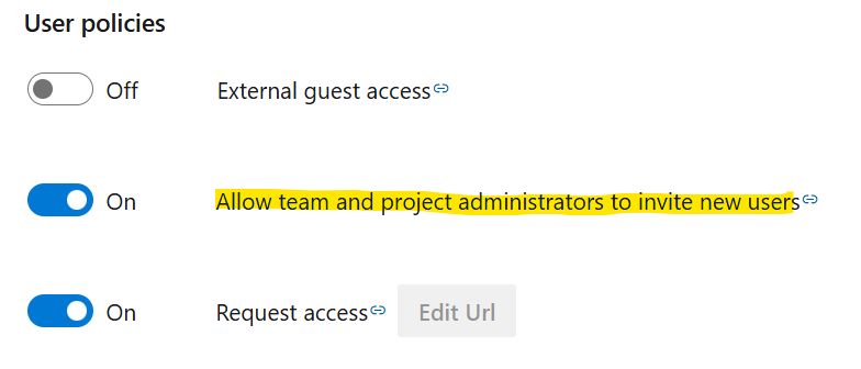 How to add user in Azure Devops Project - Microsoft Q&A