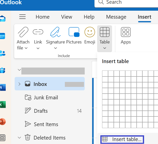 Text to Table - Microsoft Q&A