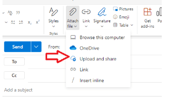 How to hyperlink files in Office 365. - Microsoft Q&A