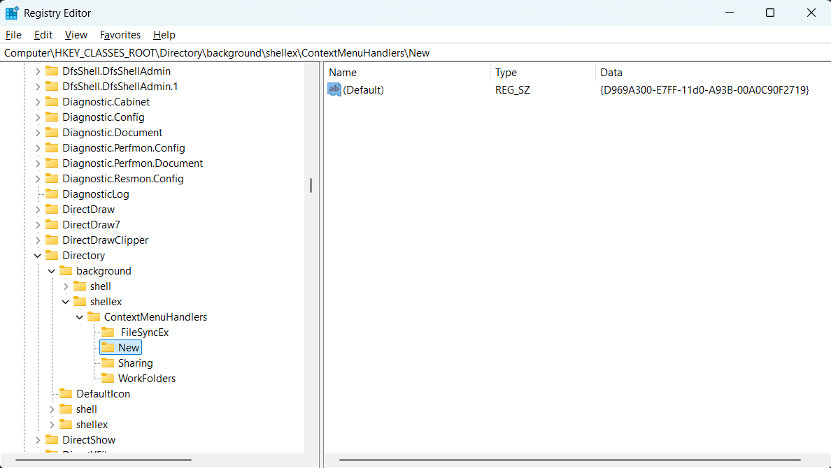 Cannot create new folders - Microsoft Q&A