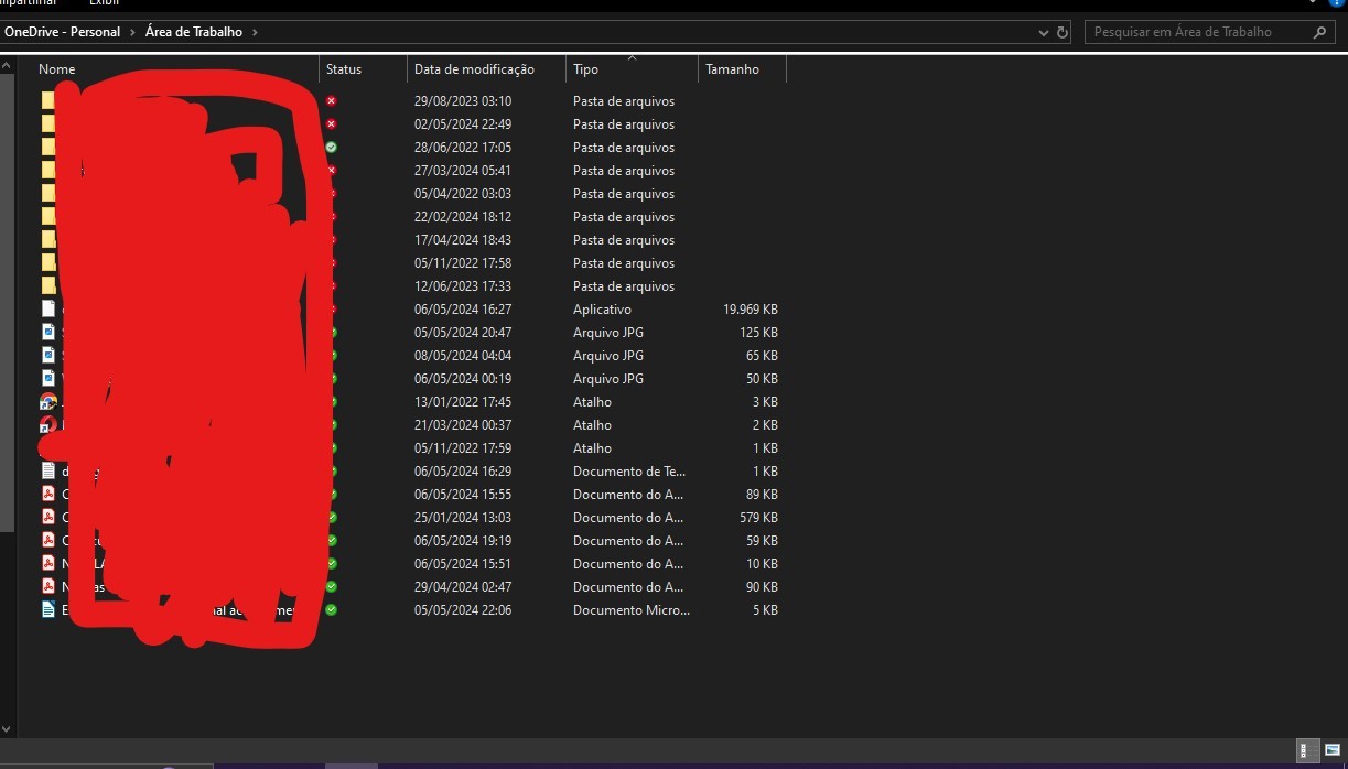 Sem querer criei um atalho One Drive e agora quero retirar - Microsoft Q&A