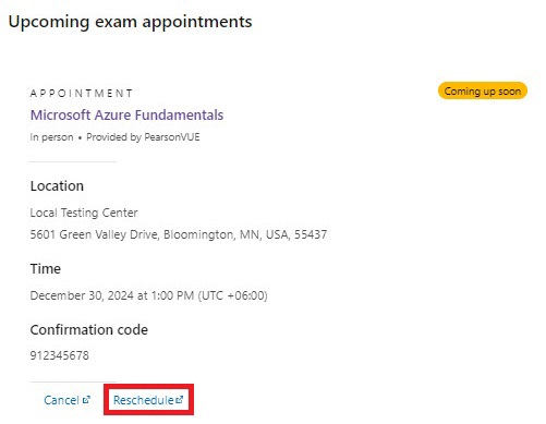 Certifications not appearing in the Microsoft Learn portal - Microsoft Q&A