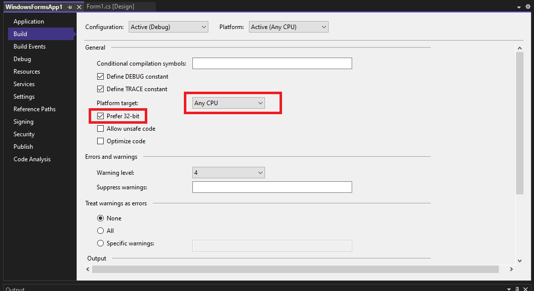 How to determine which version of dll to use? - Microsoft Q&A