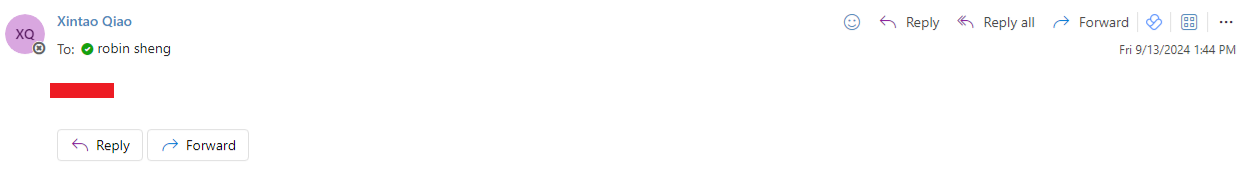 Original email header does not appear after exchange transport rule ... Original email header does not appear after exchange transport rule ...