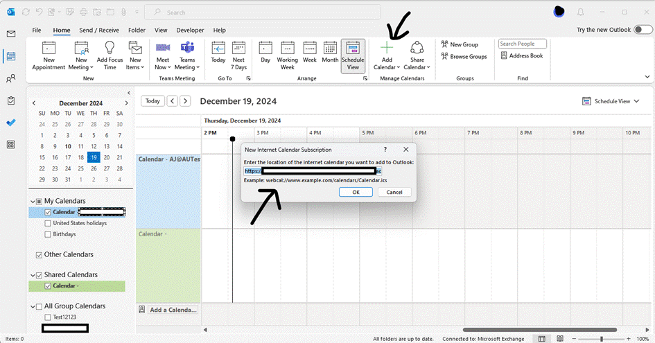 How to Have Planner Assigned Tasks Appear in Outlook (Desktop) Tasks ...