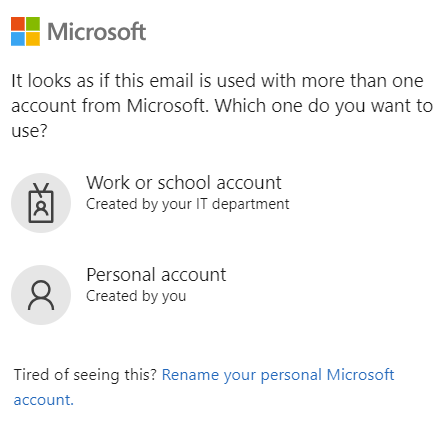 Account.microsoft.com