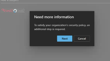 Unable to Send Attachments in New Outlook - Microsoft Q&A