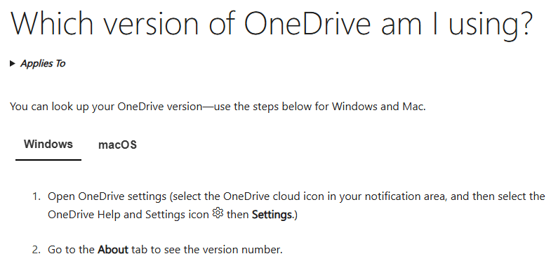 Problem Logging in to Onedrive APP - Microsoft Q&A