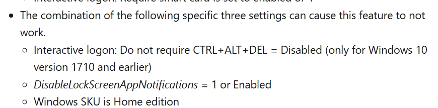 Ctrl+Alt+Delete SSPR password change redirects to Microsoft 365 Admin ...