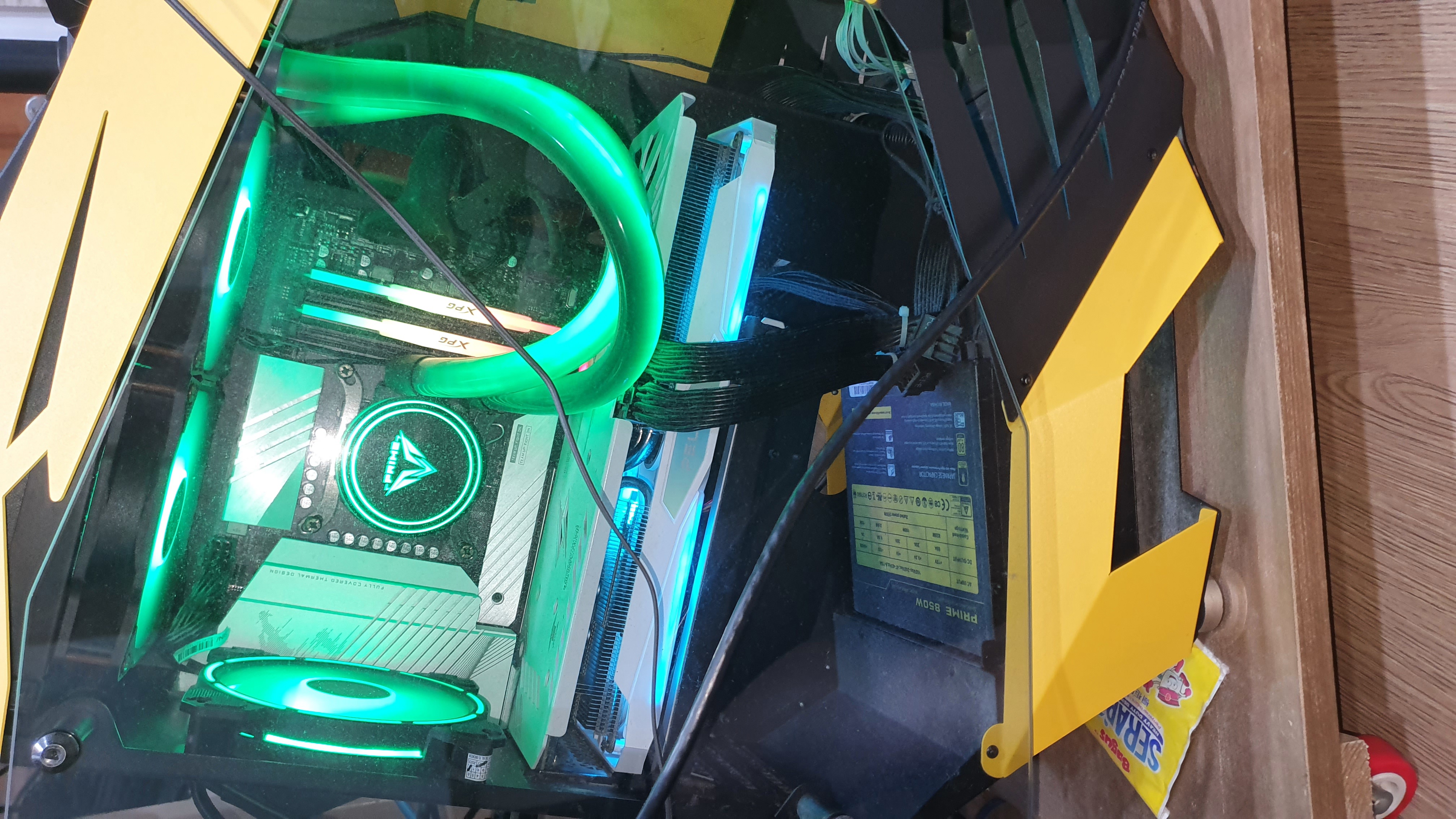 Help I Cant Boot My PC When This PC Says it needs to be Repaired. But ...