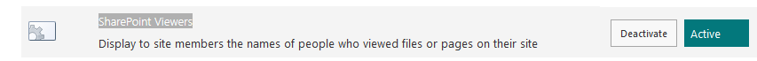 SharePoint Document Library display view count per item not working ...