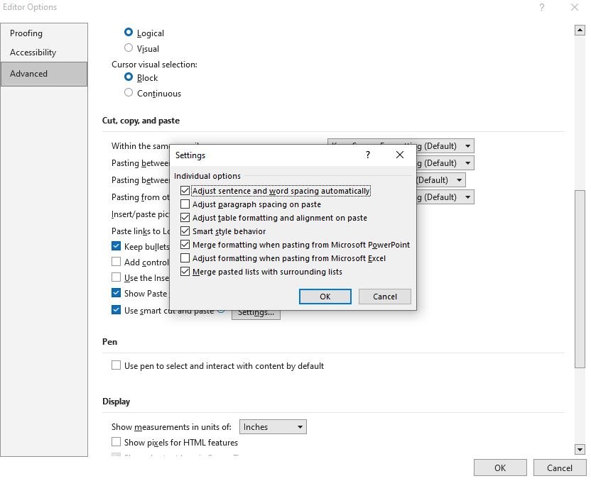 I have formatting and spacing issues when sending emails from outlook ...