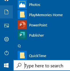 WIndows 10 viewing all my photos like in Windows 7 how to do this ...