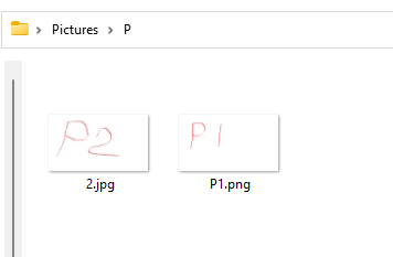 Problem whlie Drag and Drop in c++/winrt - Microsoft Q&A
