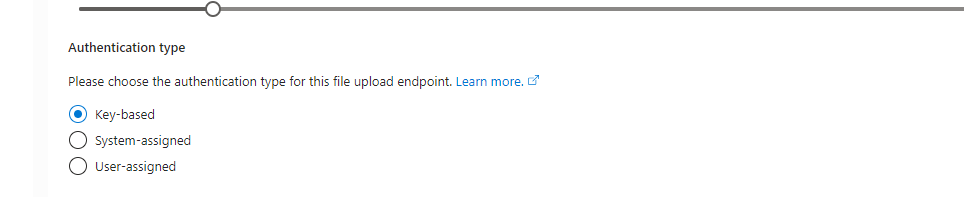 SAS Token not working for FileUpload IoTHub - Microsoft Q&A SAS Token not working for FileUpload IoTHub - Microsoft Q&A