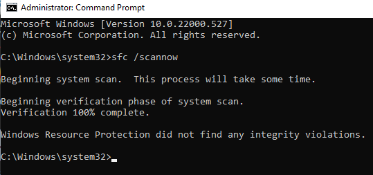 Reinstalling Net Framework - Microsoft Q&A