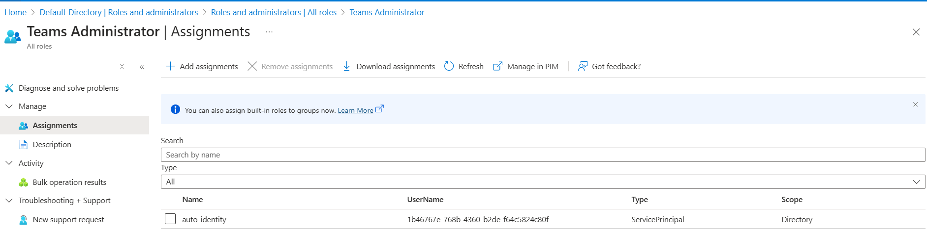 Get-CsOnlineApplicationInstance - Microsoft Q&A