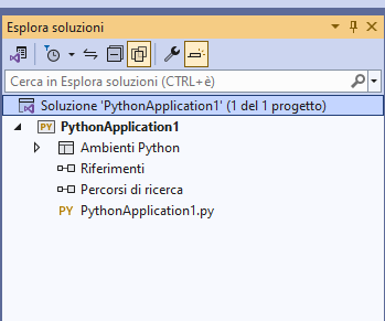 Visual Studio Python: Frame skipped from debugging during step-in. - Microsoft Q&A