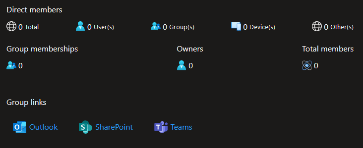 Completely decommission unused M365 Groups or Teams linked components ...