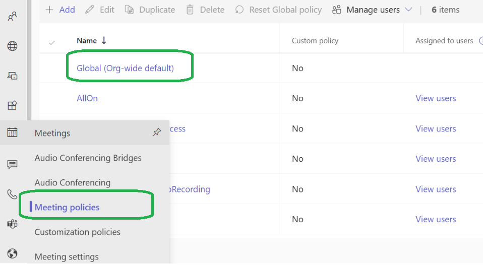 Microsoft Teams Meeting Access Errors - Microsoft Q&A