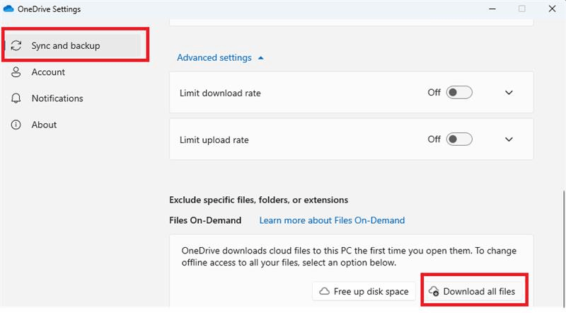 OneDrive Sync Problems - Microsoft Q&A