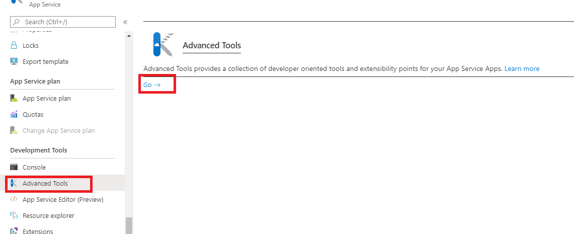 Azure Function Flex Consumption HTTP not working - Microsoft Q&A