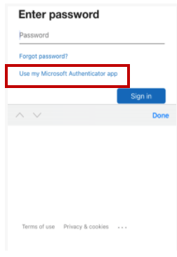 Exchange Account: Unable to verify account information - Microsoft Q&A