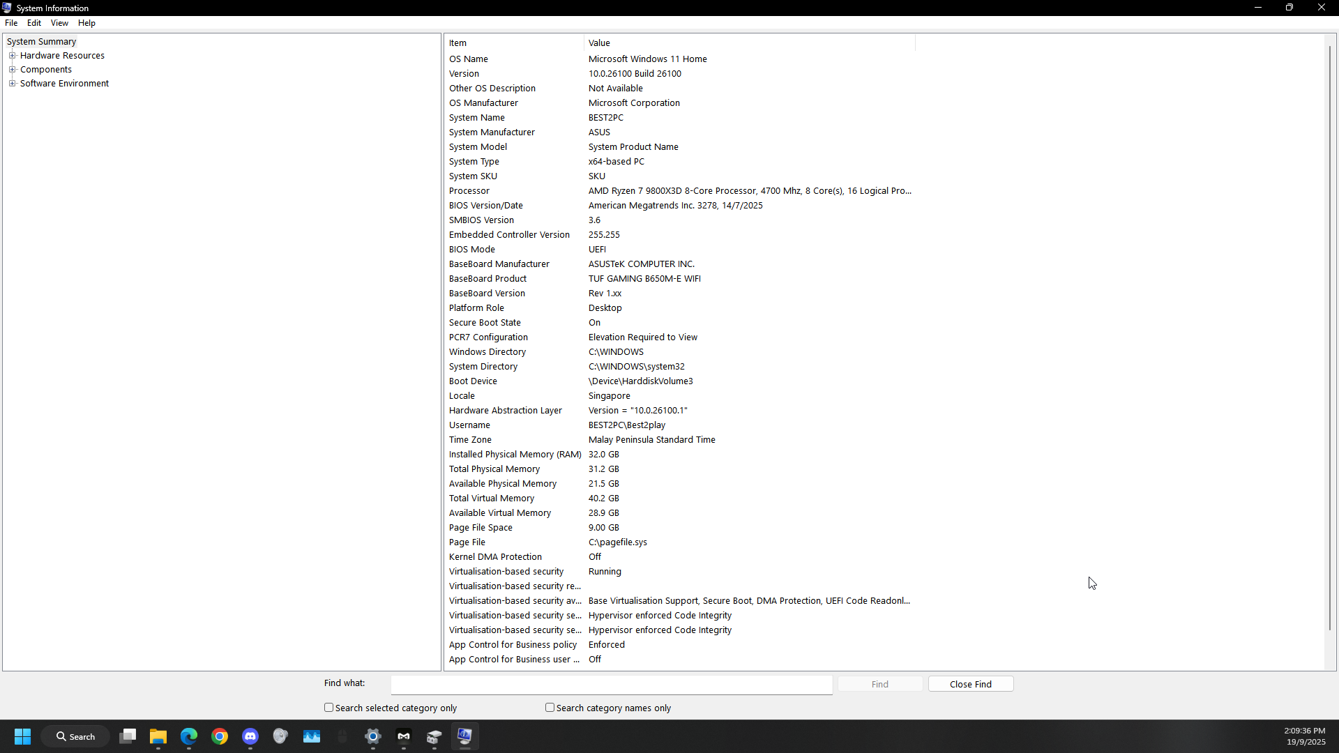 Unable to update Windows 11 - Microsoft Q&A