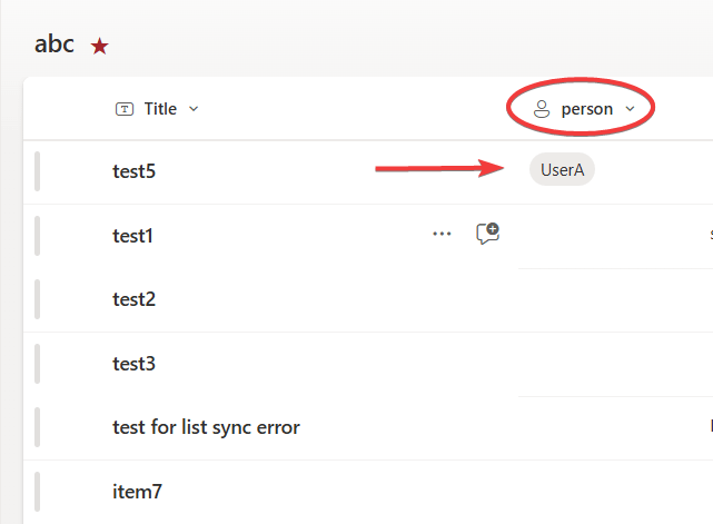 Ms list permissions - Microsoft Q&A