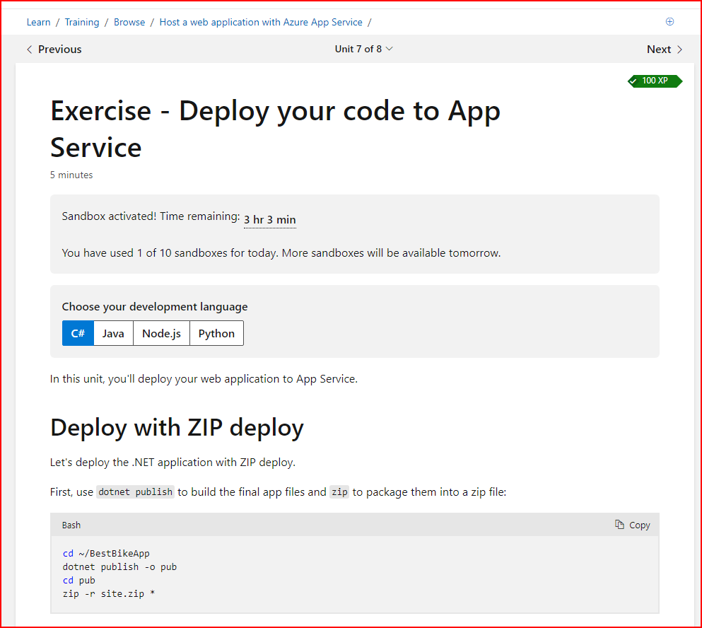 How Fix Msbuild Error Msb1003 Specify A Project Or Solution File The Current Working
