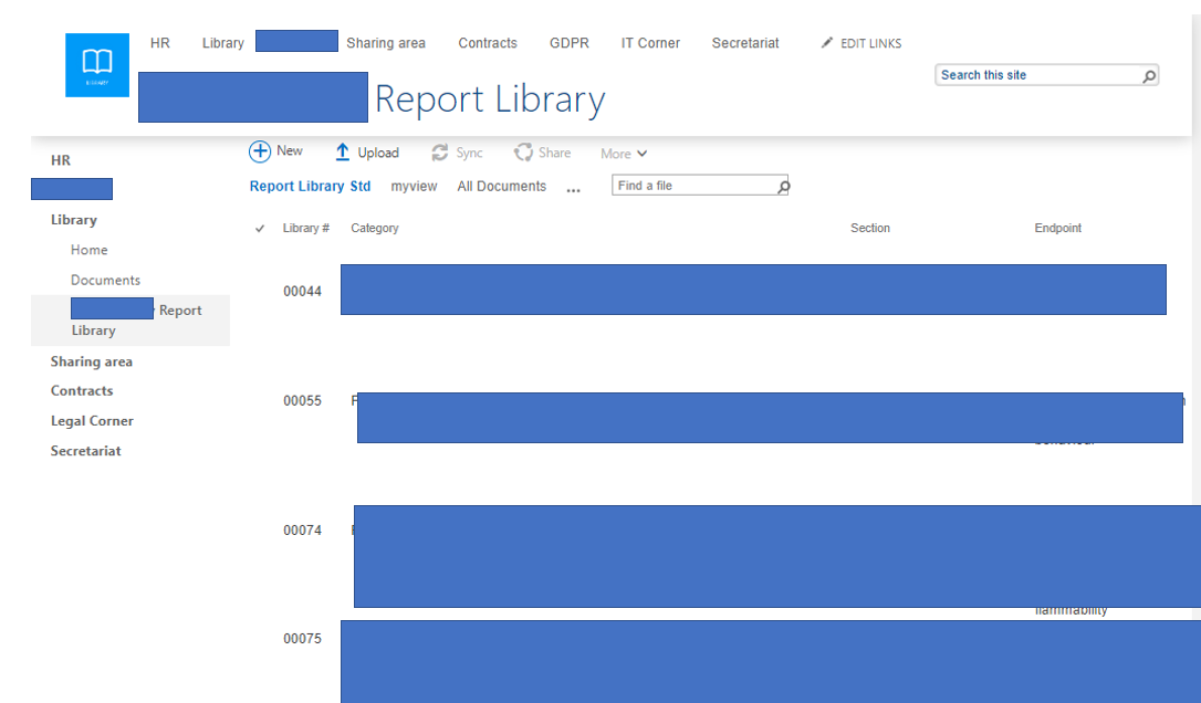 New Experience Sharepoint Server Only Works On My Firefox Not On My Edge Works On Others Edge 0800