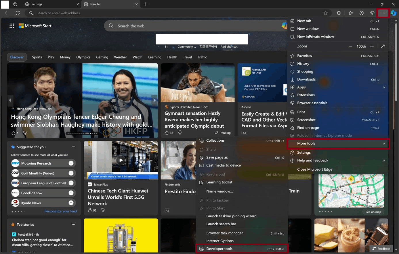 Most fonts in web browsers are bolded/pixelated (on fresh windows ...
