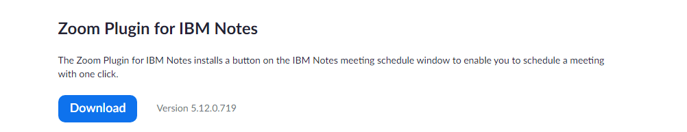HCL Notes Microsoft Teams integrated/plugin - Microsoft Q&A