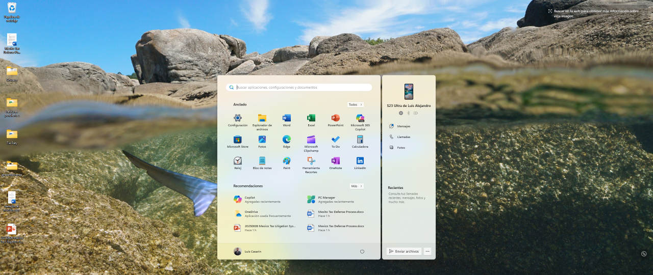 Windows 11 Taskbar non existant - Microsoft Q&A