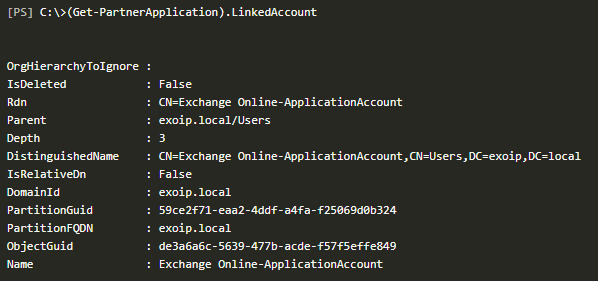 Exchange Online users are unable to view on-premises calendar ...
