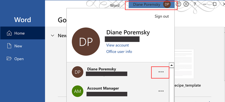 How do I remove a license? - Microsoft Q&A
