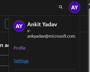 Need to change my microsoft profile ID name - Microsoft Q&A
