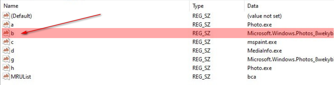 Open with - Microsoft WinRT Storage API - Microsoft Q&A