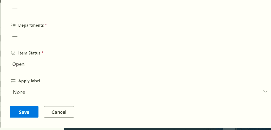 Can we allow a user with Create Only permission (without Edit or Delete) to submit a list item ...