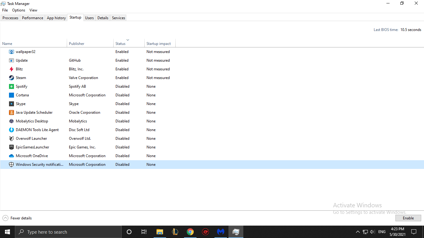 Windows cannot find C/users/****/AppData/roaming/microsoft/windows ...