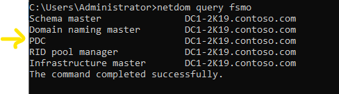 windows server replication issue - Microsoft Q&A