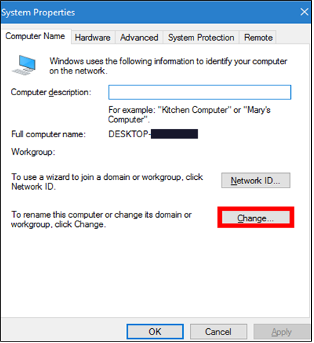 Windows 10 Setup Choose Organization by Mistake - Microsoft Q&A