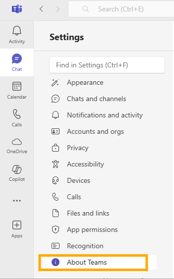 Teams add in keep requesting for sign in - Microsoft Q&A