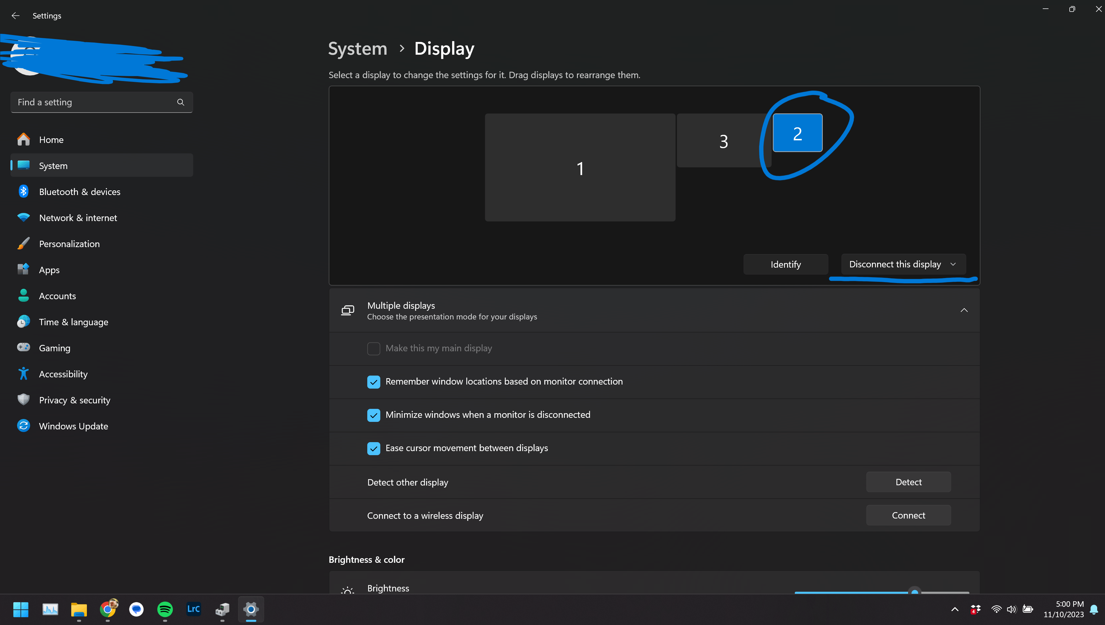 USB-c Connection to Monitor will not work on HP Spectre x360 ...
